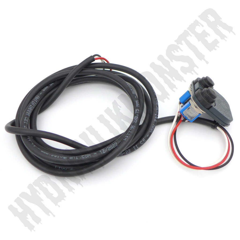 Reparatursatz 2x Taster für Frontlader Griff, 45,90