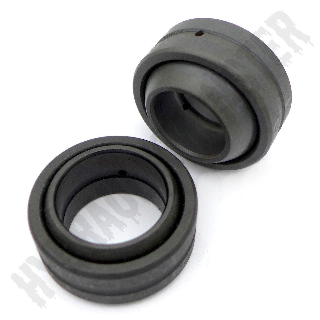SVK BG3 Steck Kupplung ISO-A L + S + Zoll, 6,50